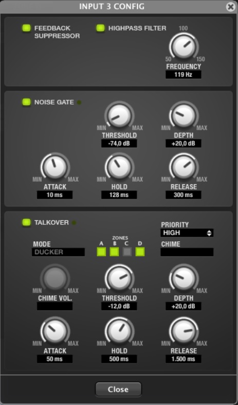 DAM614 - Компания VEGA